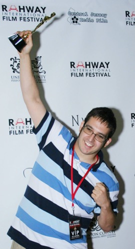 Director Matthew Kaplowitz: Films In 5 Days, Girl Fights & Festivals ...