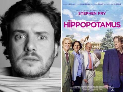 Hippopotamus Filmmaker John Jencks On Directing, Diversity & Day 1 ...