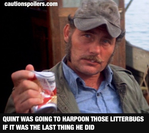 Jaws James Bond Memes