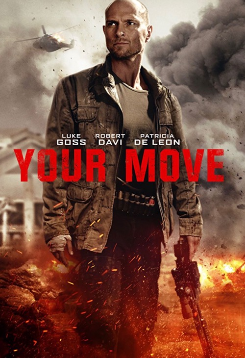 Your Move - Caution Spoilers