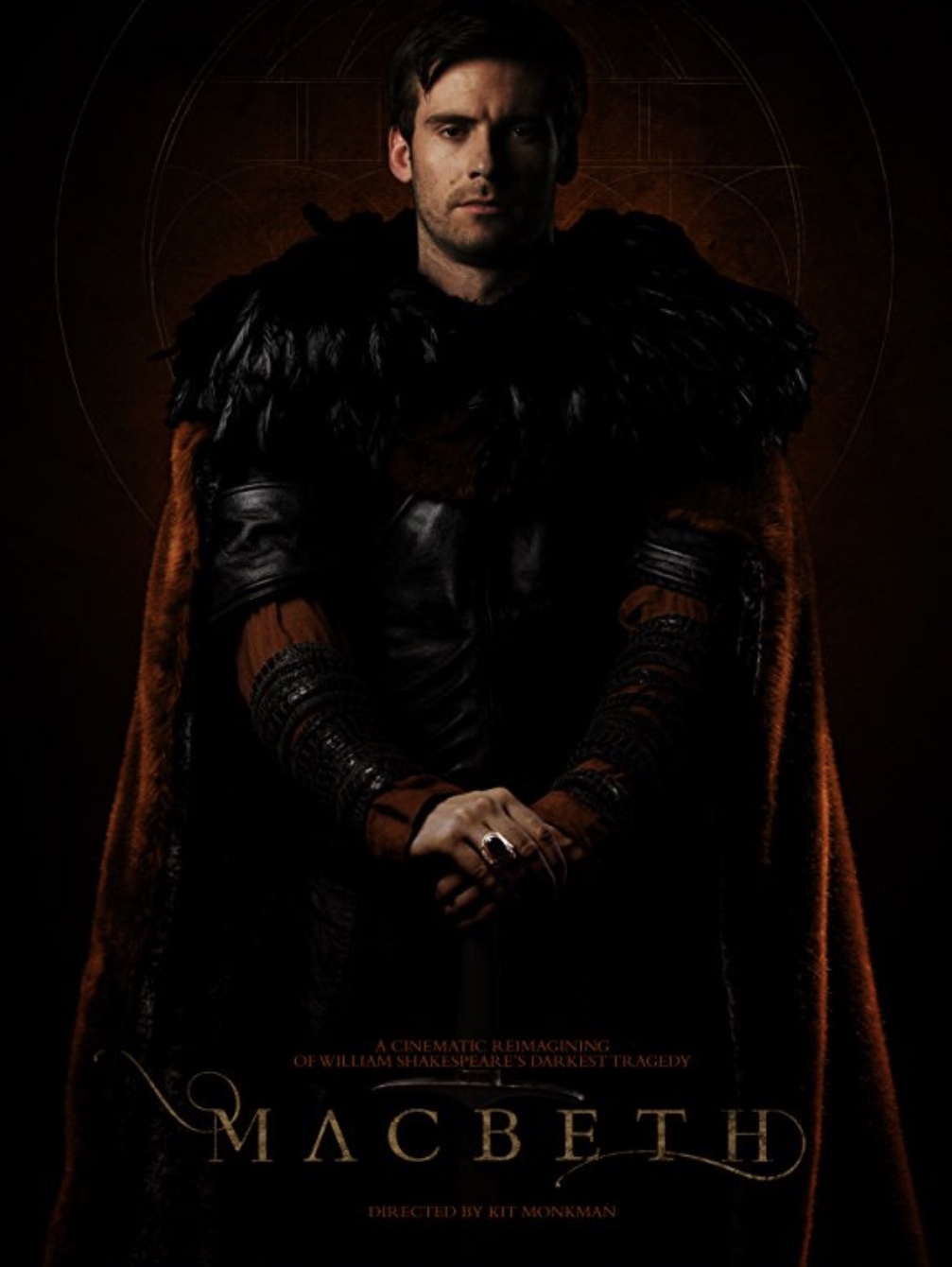 Macbeth Shakespeare Movie