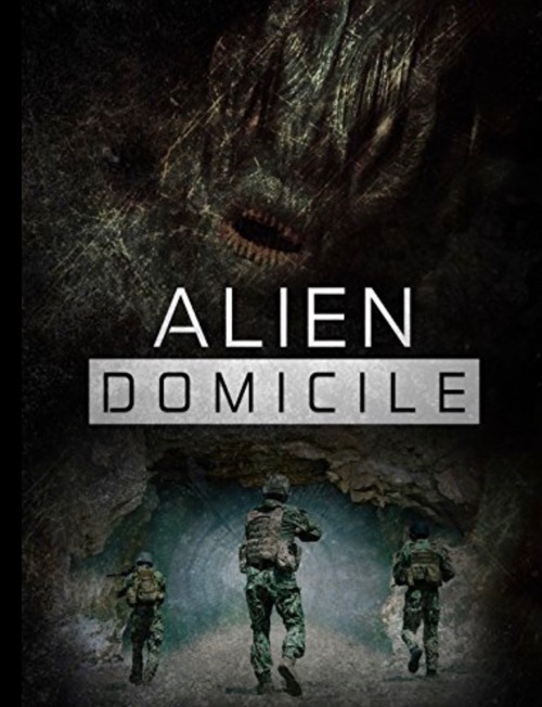 Alien Domicile - Caution Spoilers