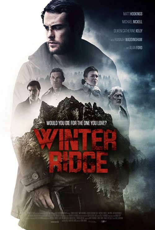 Winter Ridge - Caution Spoilers