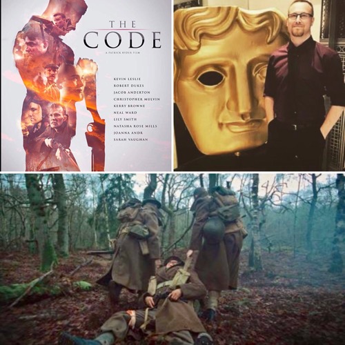 Deciphering The Making Of Short Film The Code With Director Patrick ...