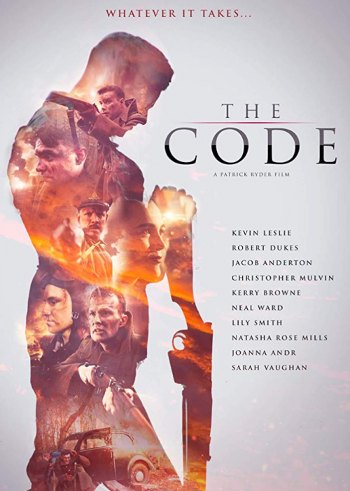 The Code (Short Film) - Caution Spoilers