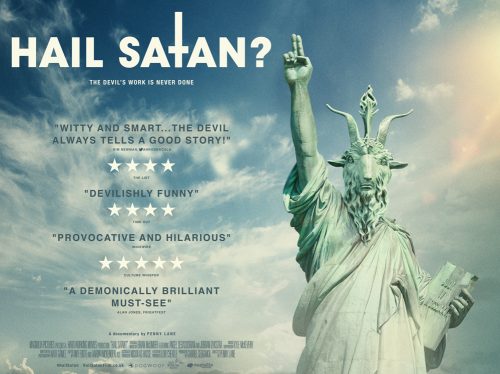 Hail Satan trailer looks so wicked, it'll make you Beelze-blub with ...