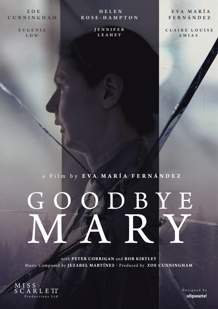 Goodbye Mary Archives - Caution Spoilers