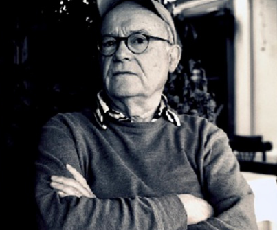 "The Graduate" screenwriter Buck Henry dies at 89 - Caution Spoilers