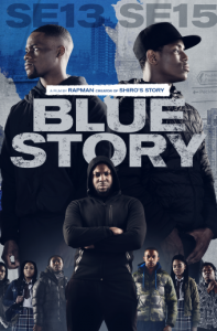 Blue Story out on download and DVD this April - Caution Spoilers