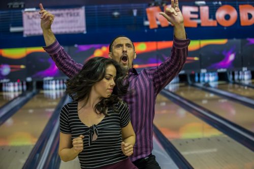 Bowling legend Jesus Quintana is back in UK trailer for The Big ...