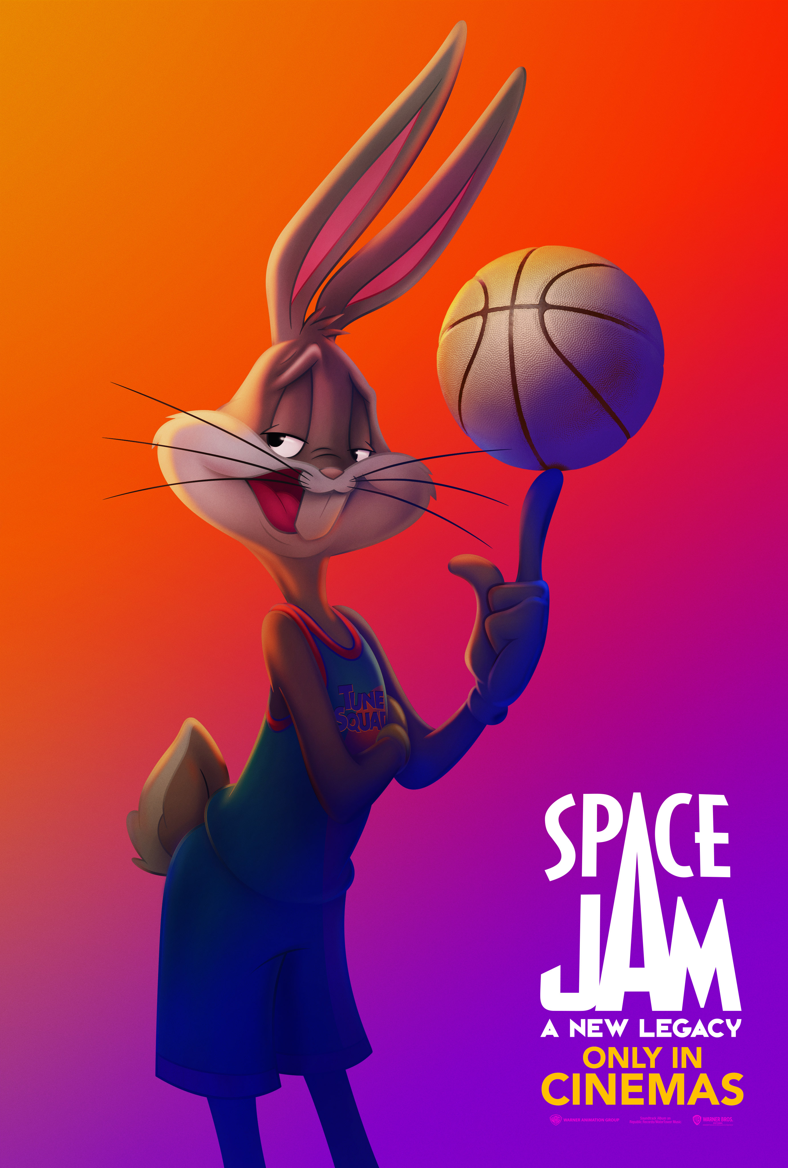 Whats up, droog! Space Jam: A New Legacy has a trailer - Caution Spoilers