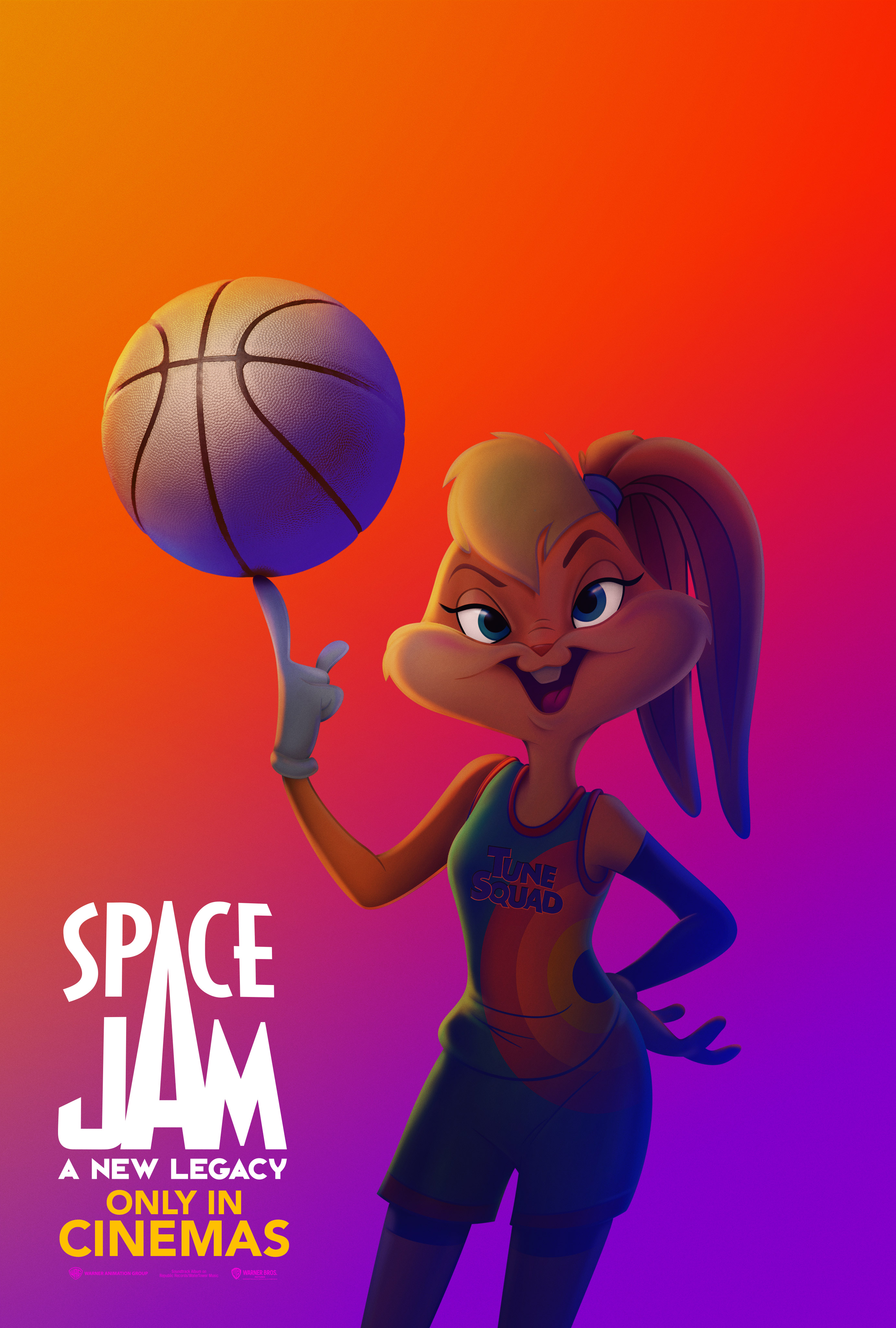 Whats up, droog! Space Jam: A New Legacy has a trailer - Caution Spoilers