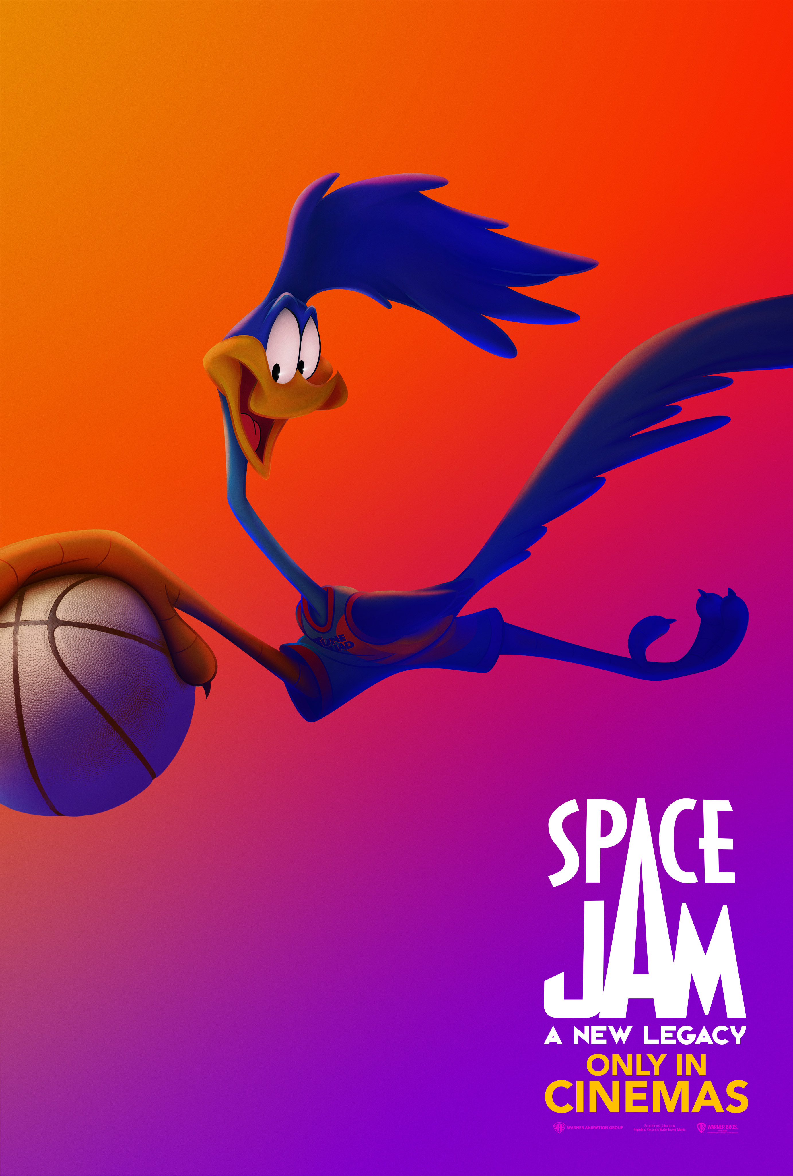 Whats up, droog! Space Jam: A New Legacy has a trailer - Caution Spoilers