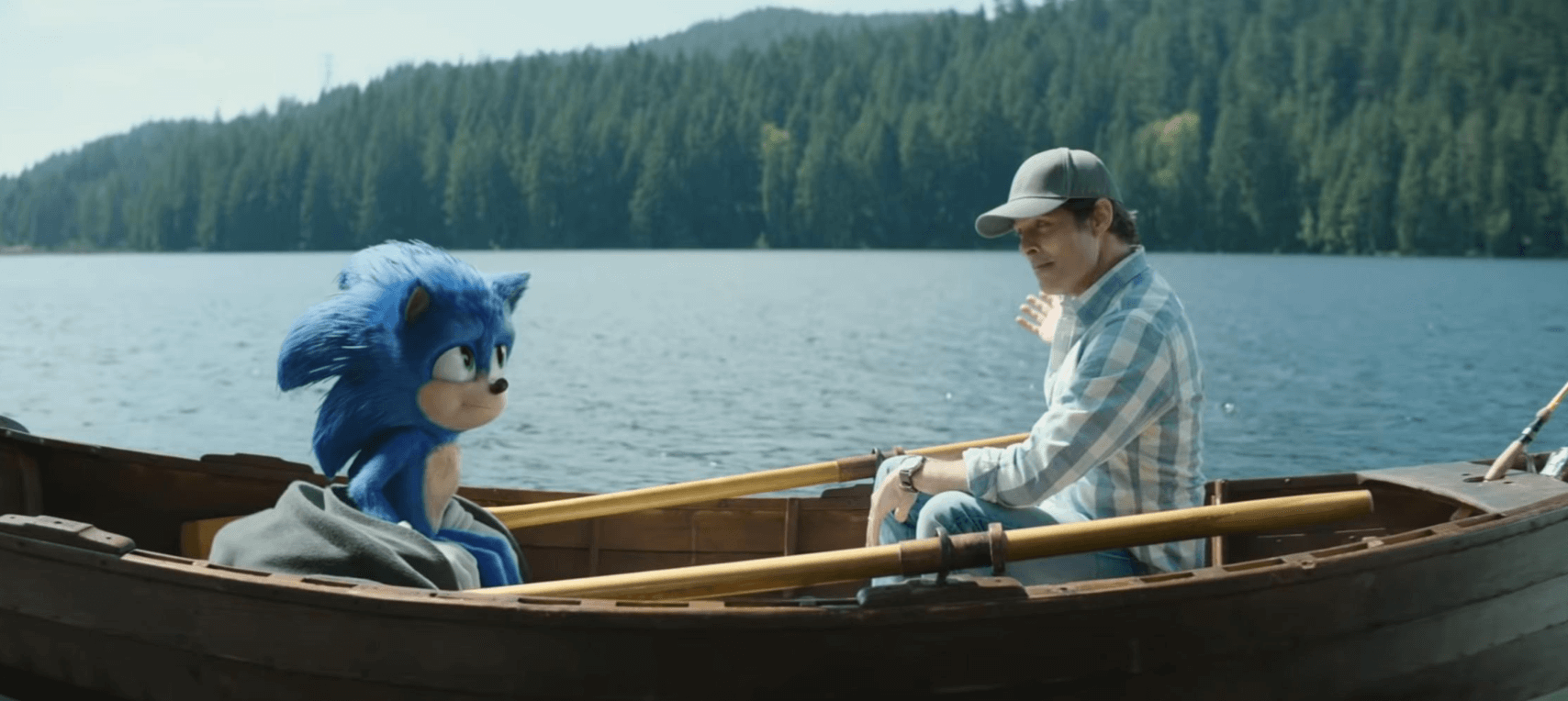 Sonic The Hedgehog 2 ending: all's well that ends well - Caution Spoilers