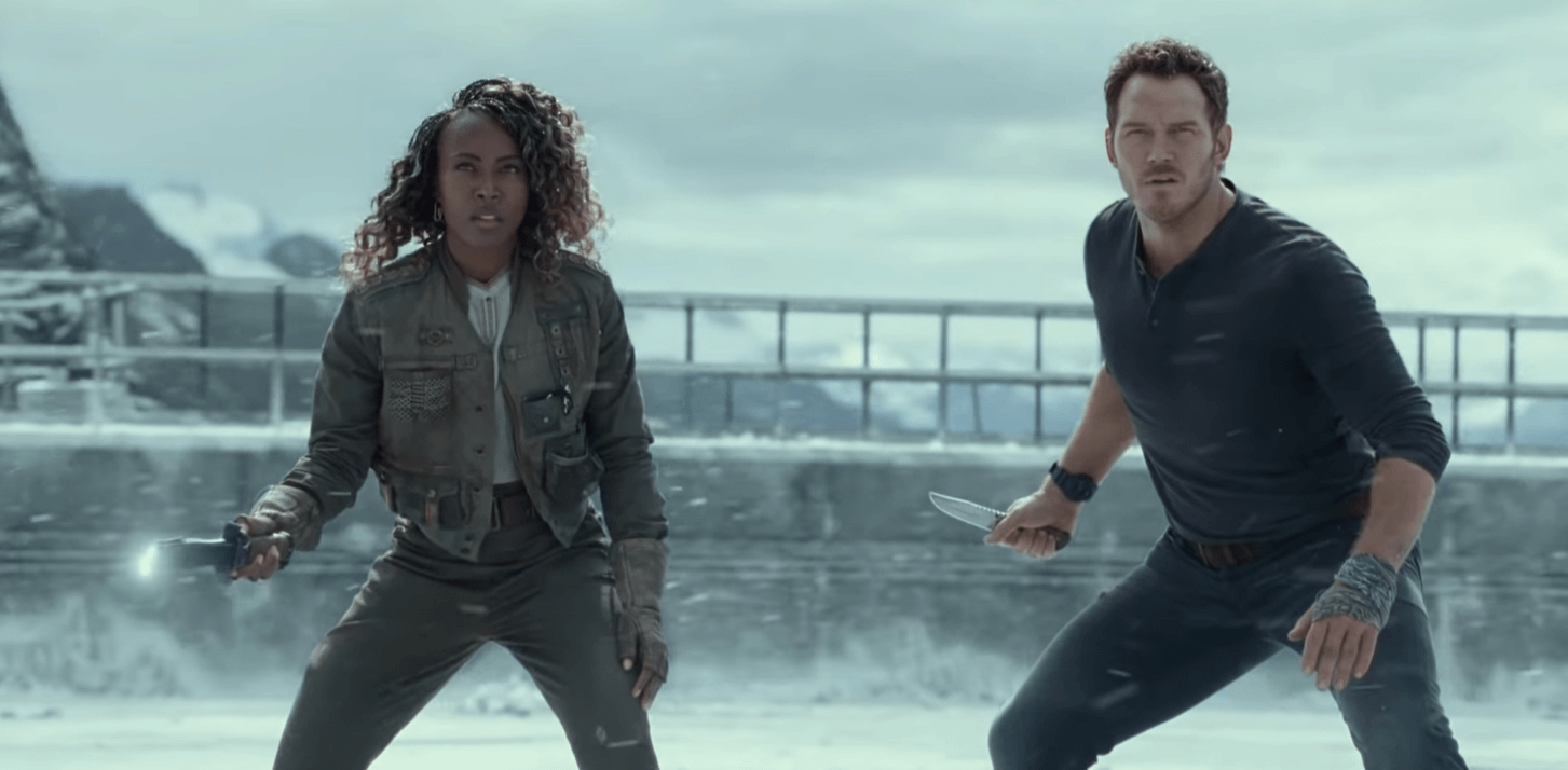 Jurassic World: Dominion — what happens? - Caution Spoilers