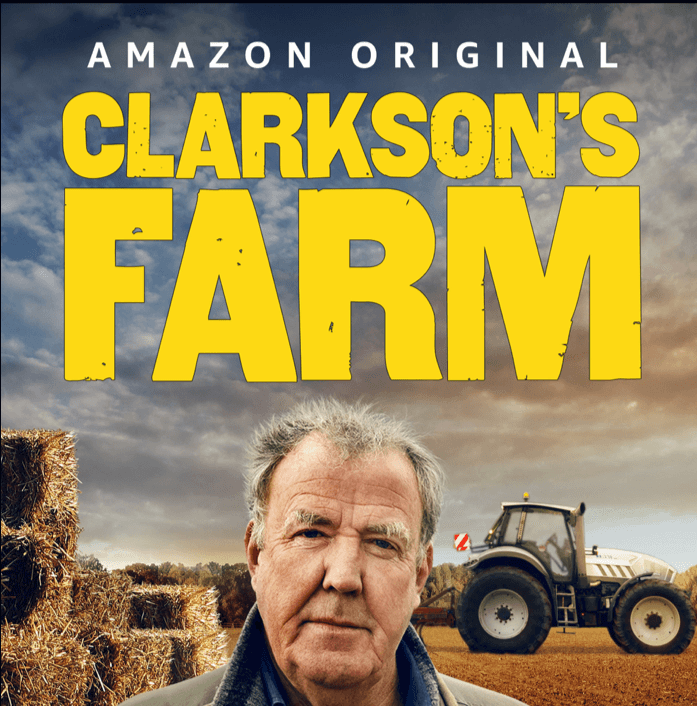 Clarkson's Farm (TV series, season 1) - Caution Spoilers