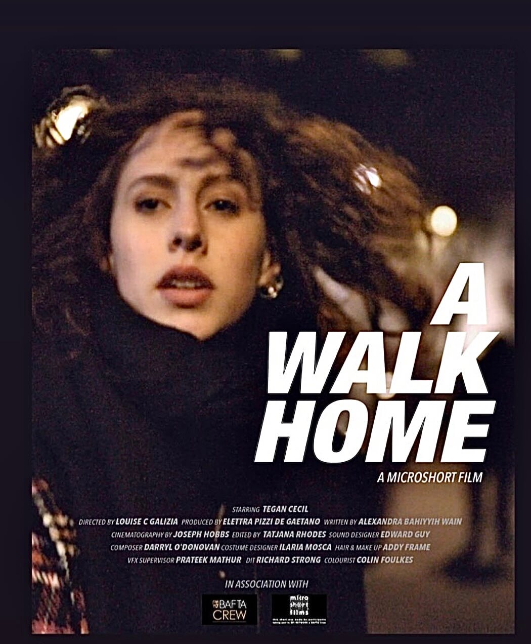 225 Film Club: winners and shortlisted films reviewed - Caution Spoilers