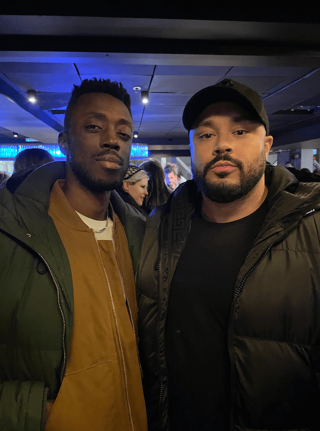 225 Film Club: winners and shortlisted films reviewed - Caution Spoilers