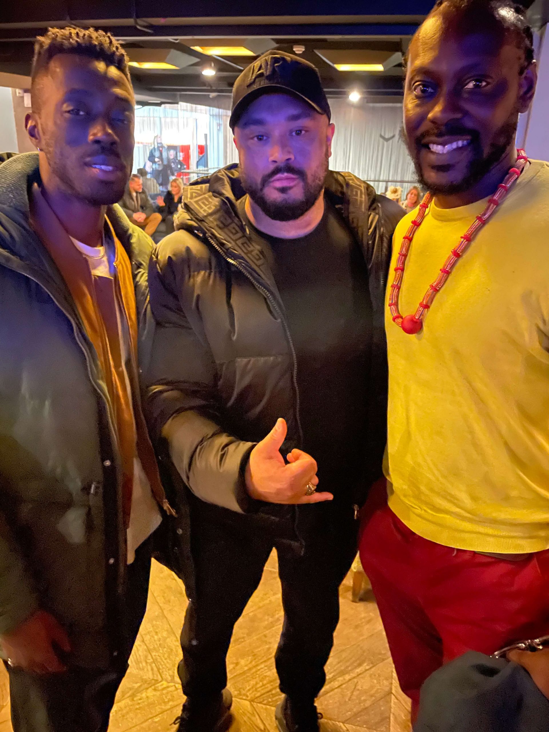 225 Film Club: winners and shortlisted films reviewed - Caution Spoilers