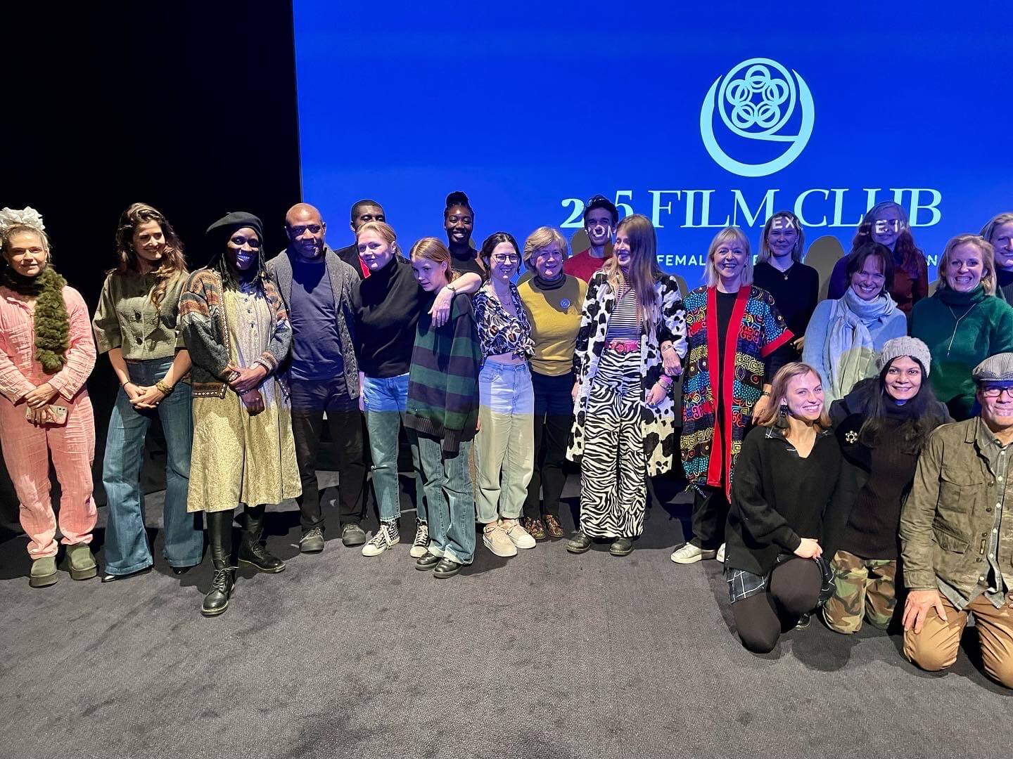 225 Film Club: winners and shortlisted films reviewed - Caution Spoilers