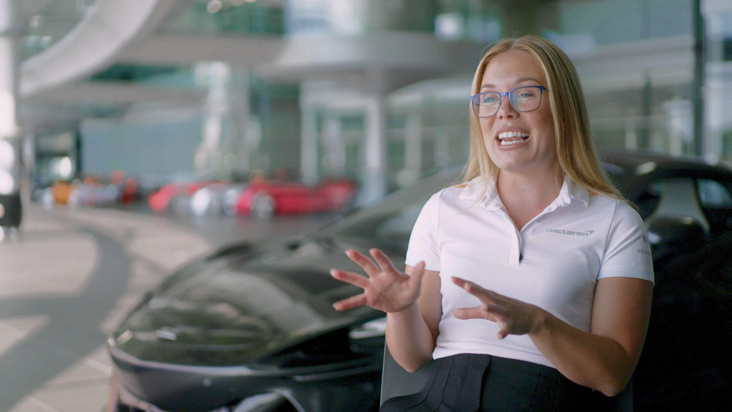 Science. Sports. Er, snails? Rapid Motion Through Space hits streaming ...