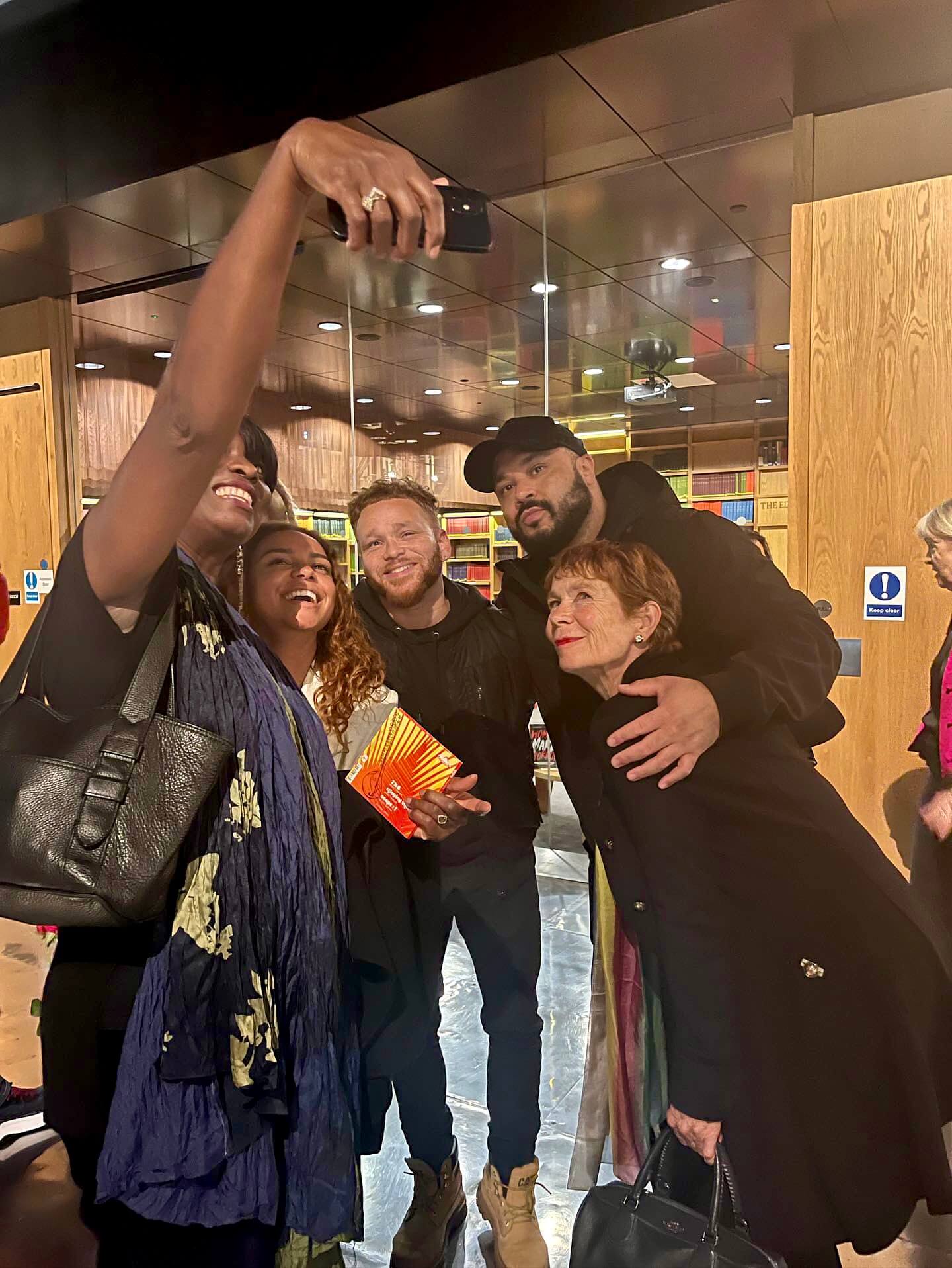 225 Film Club Official Selection - reviews and BEST SHORT FILM winner ...